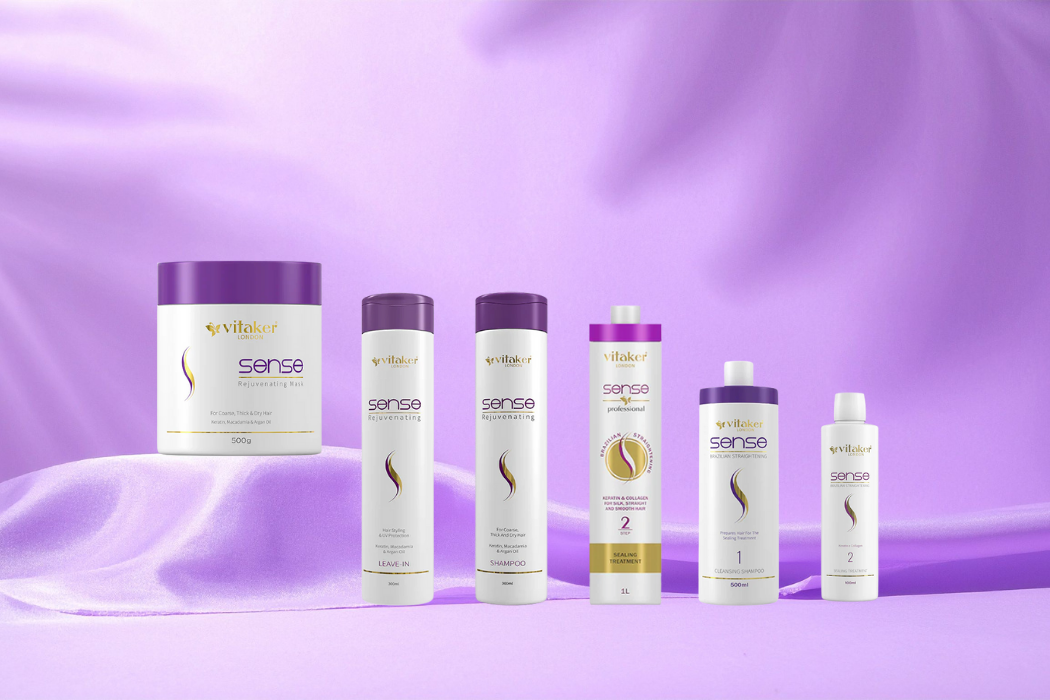 Sense – Vitaker France